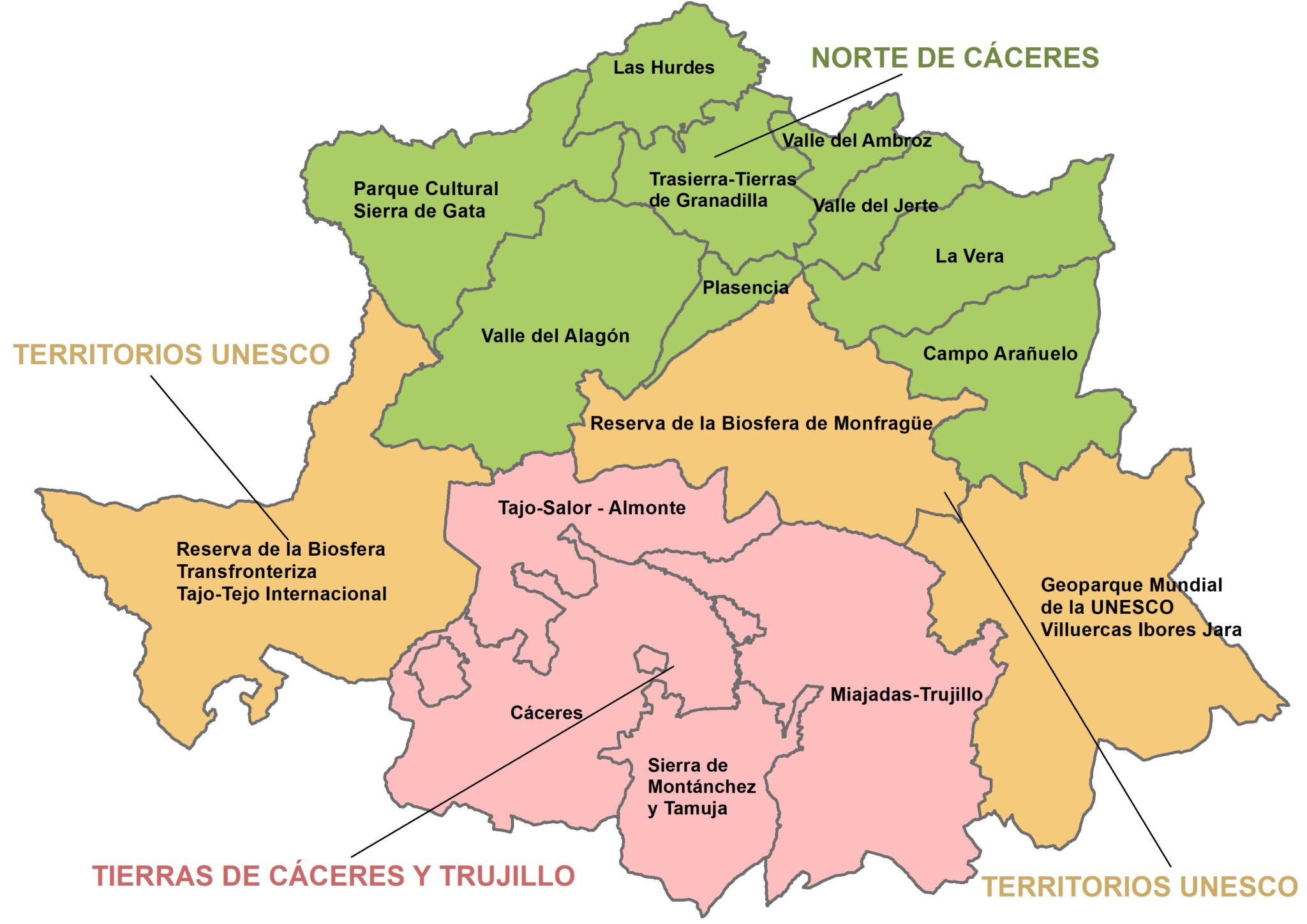 El Territorio 2023 – Hola Invierno Cáceres